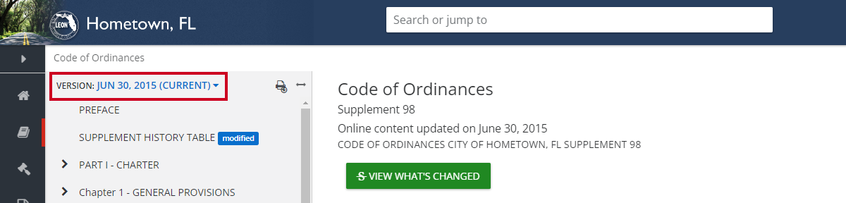 View Your Codebank Code Archive Codification 